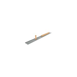 48″ Dual Serrated Edge Magnesium Darby with Knob & Rail - TapeTech Tool ...
